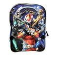 Power Rangers Boys 16" School Backpack & Detachable Lunch Box Set ...
