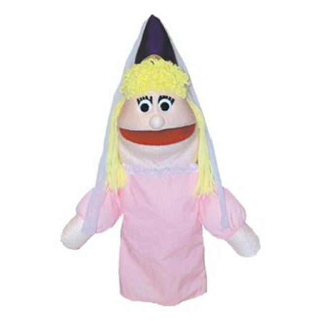 princess puppet- 18 inch | Walmart Canada