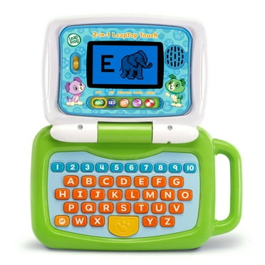 LeapFrog LeapTV Learning Electronic TV Console Active Video Gaming ...