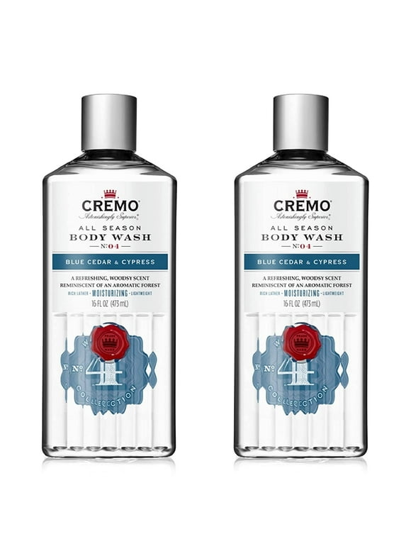 Cremo in Personal Care by Brand - Walmart.com
