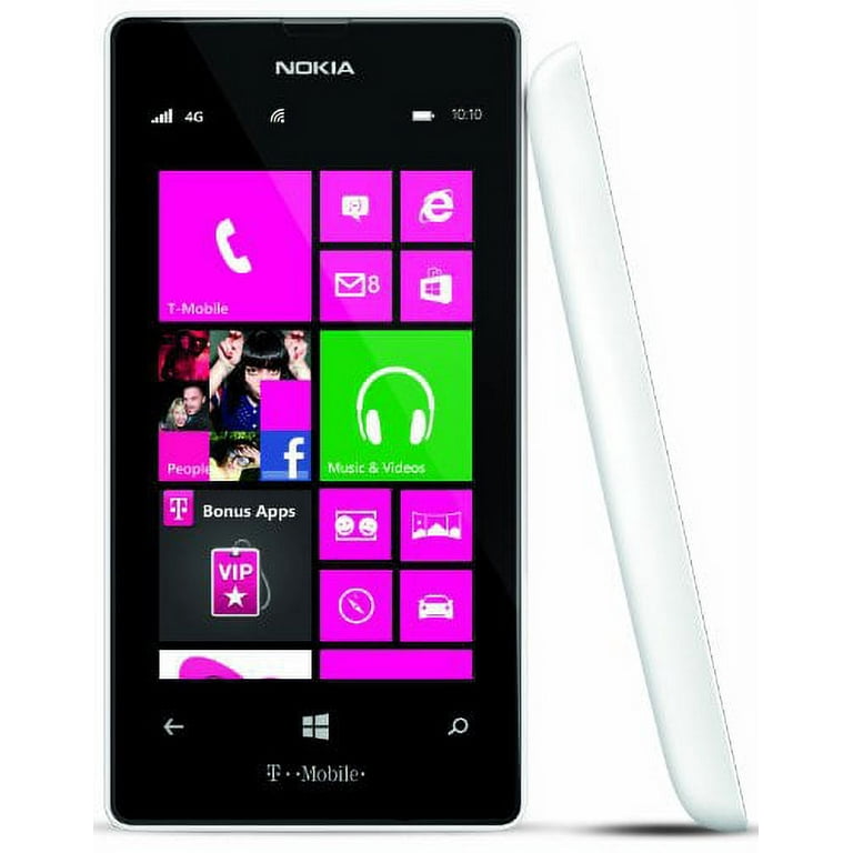 Windows Phone 8 Nokia