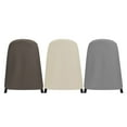 CaraMart Outdoor Pizza Oven Stand Cover BBQ Cover Cover For Models ...