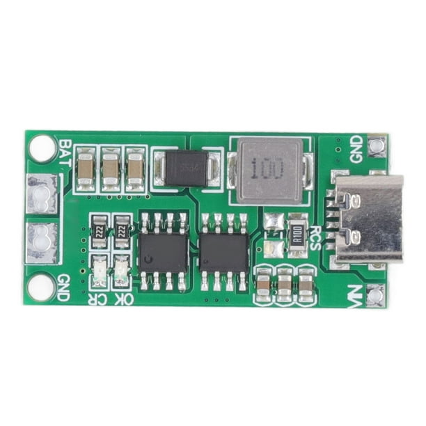 Boost Battery Charger Module,Battery Charger Module Type Lithium ...