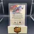 2025-26 Topps Kon Knueppel #HM-KK Green Rainbow Parallel/Variety Rookie ...