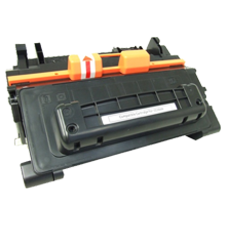 Zoomtoner Compatible HP CC364A HP64A Laser Toner Cartridge for HP ...