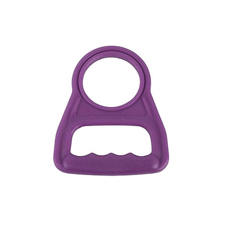 1 Pcs Plastic Bottled Water Pail Bucket Handle Water Upset Bottled ...