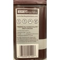 Hershey's Cocoa 100% CACAO Natural Unsweetened Powder 16 oz tub ...