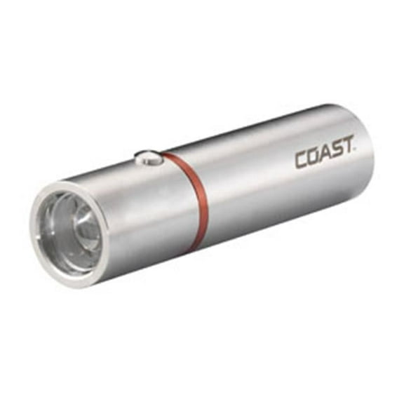 Coast Cutlery G55 LED Flashlight, Black - Walmart.com