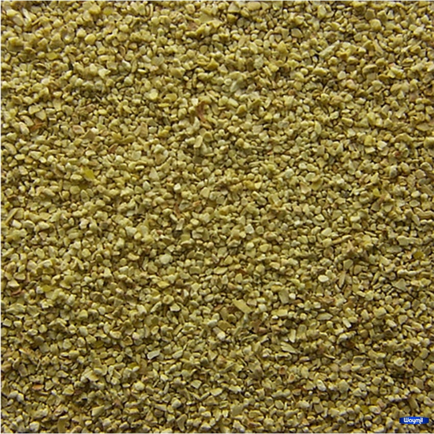 CORN COB GRANULATED 5 Lb TUMBLING MEDIA JEWELRY POLISHING FINISHING ...
