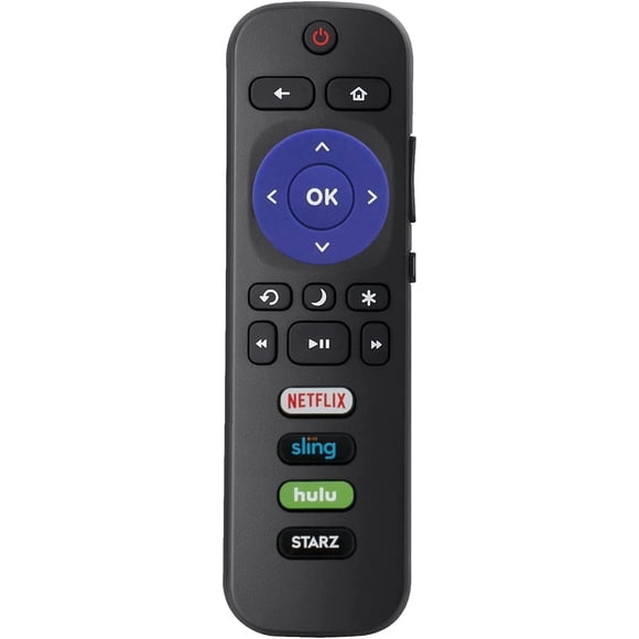Hulu Remote Control