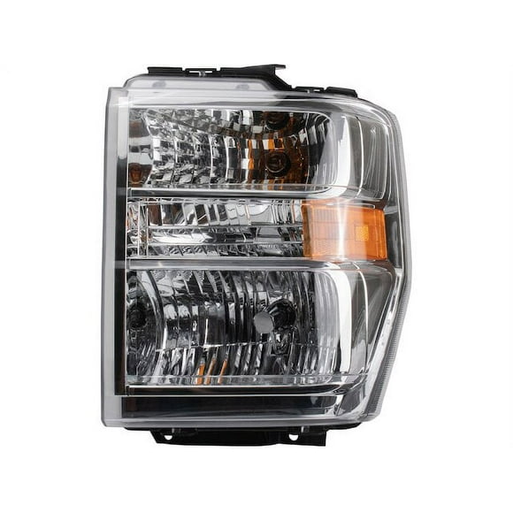 Ford F100 Headlight Assembly