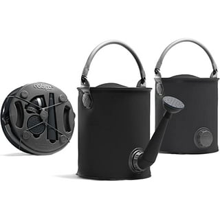 Panacea Products-Aged Galvanized Watering Can- Galvanized 1 Gallon ...