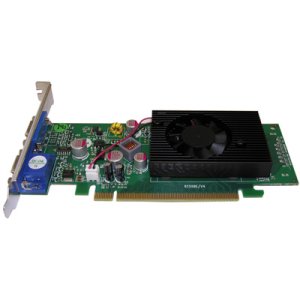 Jaton VIDEO-PX8400GS-LXI GeForce 8400 GS 256MB DDR2 PCIe 2.0 x16 ...