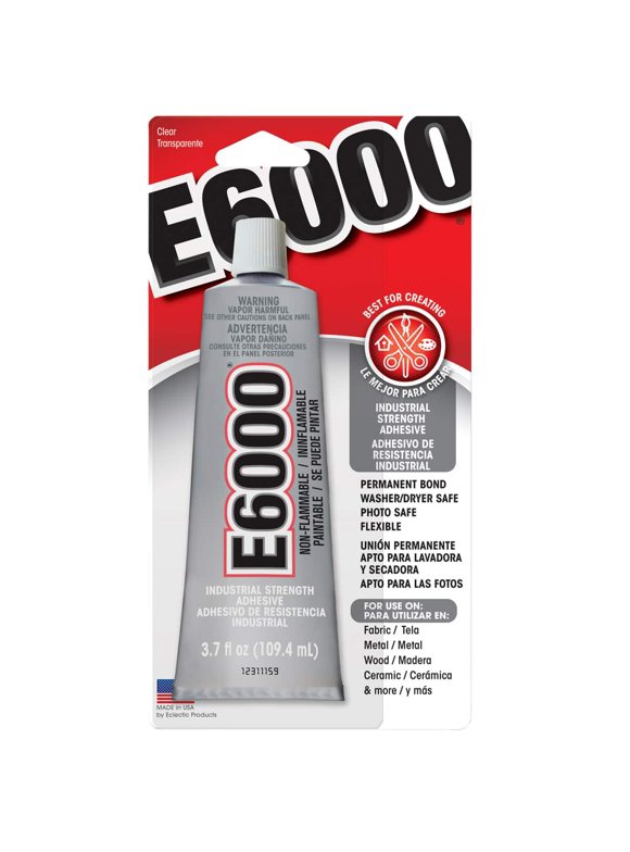 E6000 Glue in Adhesives & Glues by Brand - Walmart.com