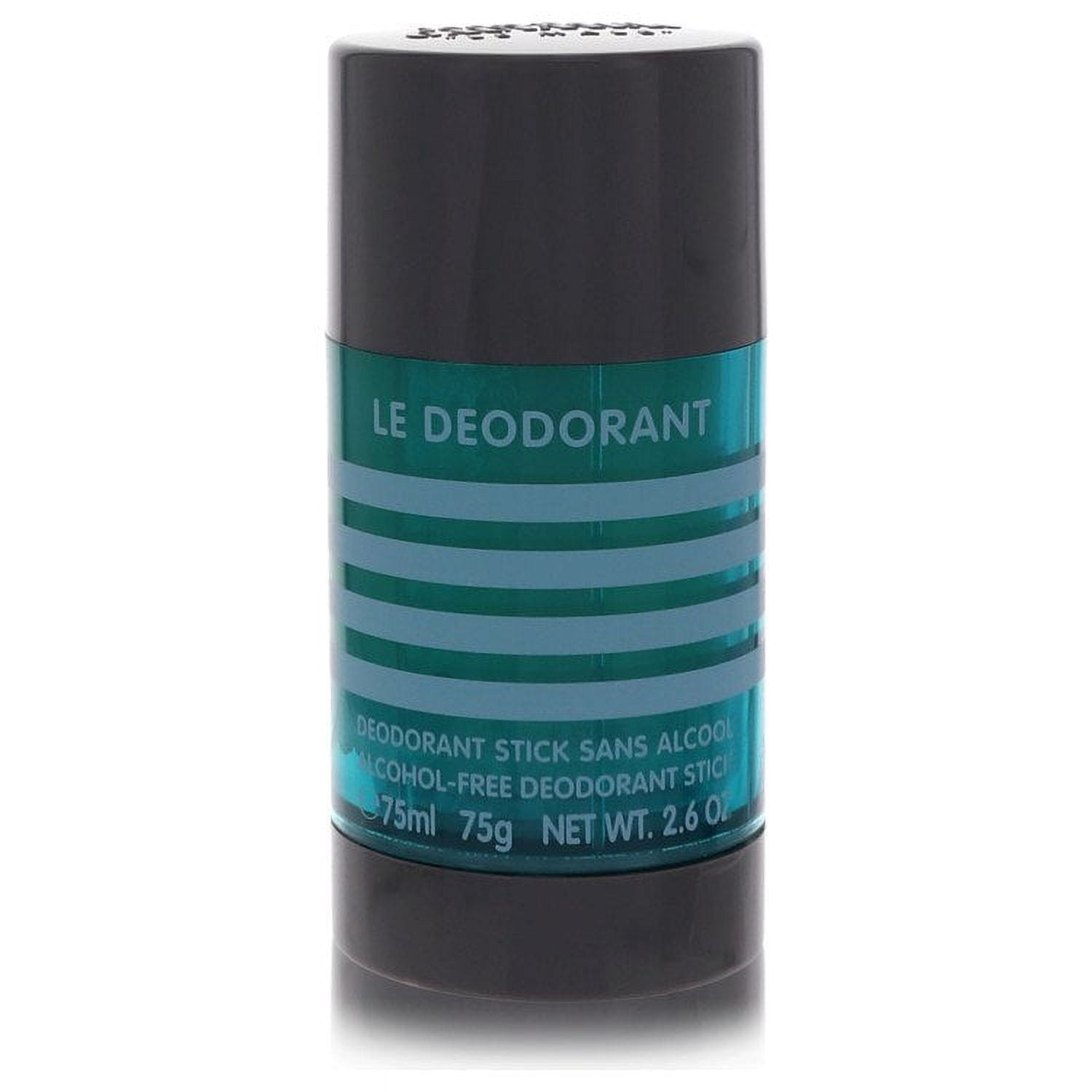 Click here for Jean Paul Gaultier Deodorant Stick 2.6 Oz For Men... prices