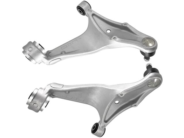 Front Lower Control Arm Kit - Compatible with 2008 - 2015 Cadillac CTS ...