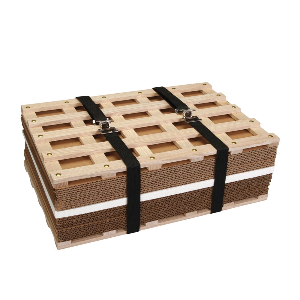 Professional Plant Press With Driers And Ventilators - Walmart.com