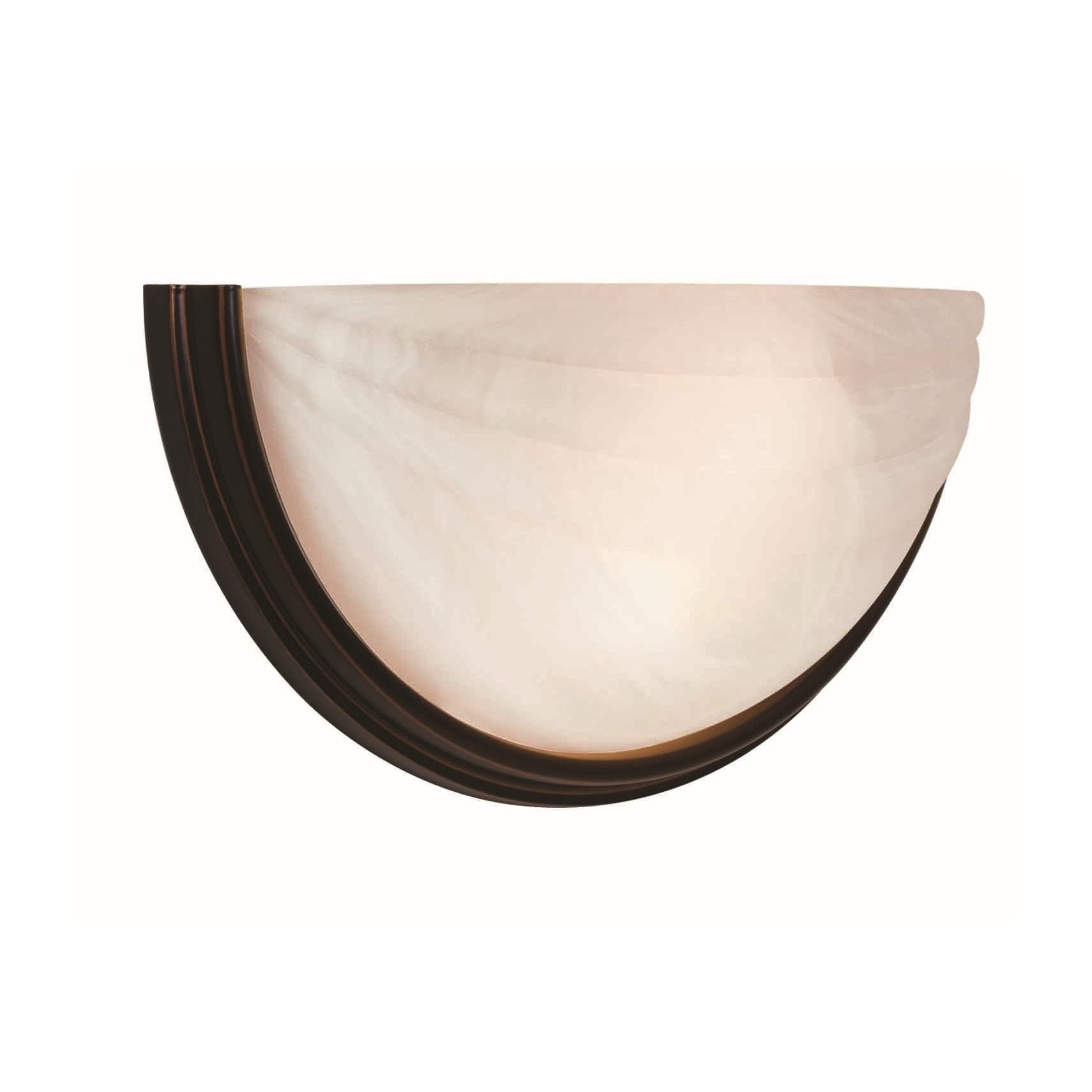Access Lighting Crest LED Light Wall Sconce - Walmart.com