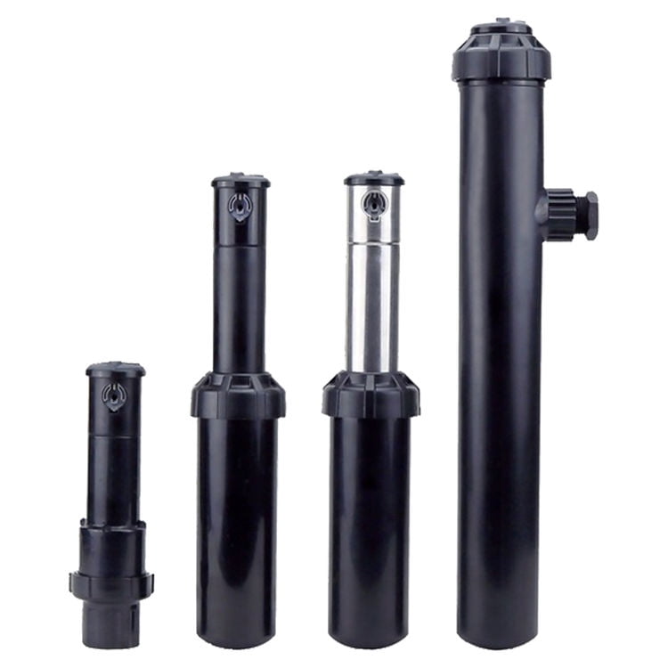 Sprinkler Heads Agricultural Irrigation Equipment Toro T5 Rapid Set ...