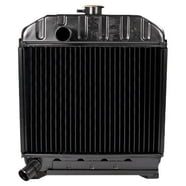 Radiator for Kubota Tractor B6100 B7100 B6100HST-DT B6100HST-E B7100HST ...