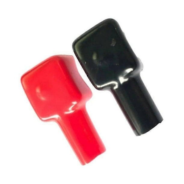 Terminal Covers Positive Negative Top Post Protections Universal ...