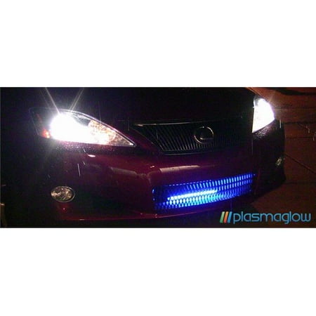 Night Raider LED Scanner - BLUE | Walmart Canada