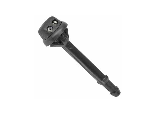Windshield Washer Nozzle - Compatible with 1977 - 1983 Mercedes-Benz ...