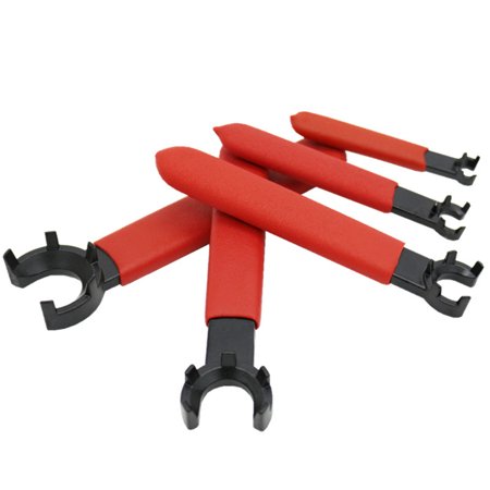 Volkmi 1pcs 45# steel ERM type CNC handle wrench ER25M | Walmart Canada