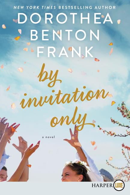 By Invitation Only (Paperback) - Walmart.com