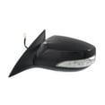 For Hyundai Genesis Coupe 2010-2016 Door Mirror Driver Side | Power ...