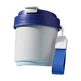 304 Stainless Steel Vacuum Insulated Water Bottle – Leakproof Travel ...