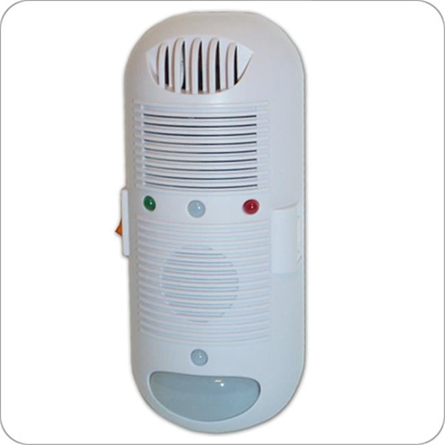 PestContro 5 In 1 Pest Repeller With Ionizer - Walmart.com