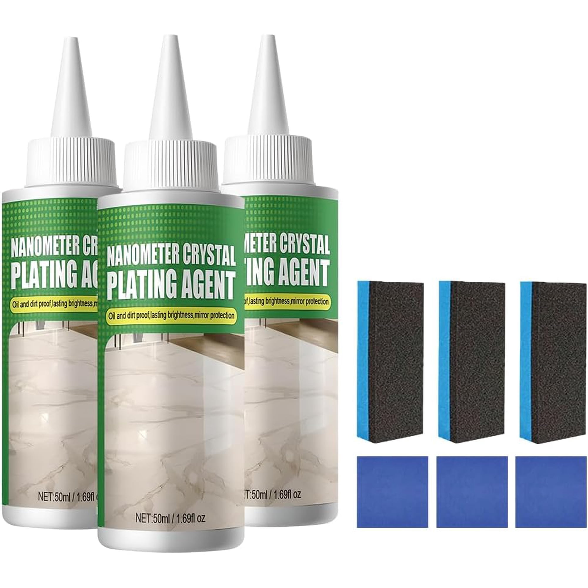 Click here for Ayinlh Nano Crystal Coating Agent For Tile & Furni... prices