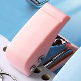 Handheld Mini Single Hole Puncher Punch for DIY Project Hole 1/4 Inch ...