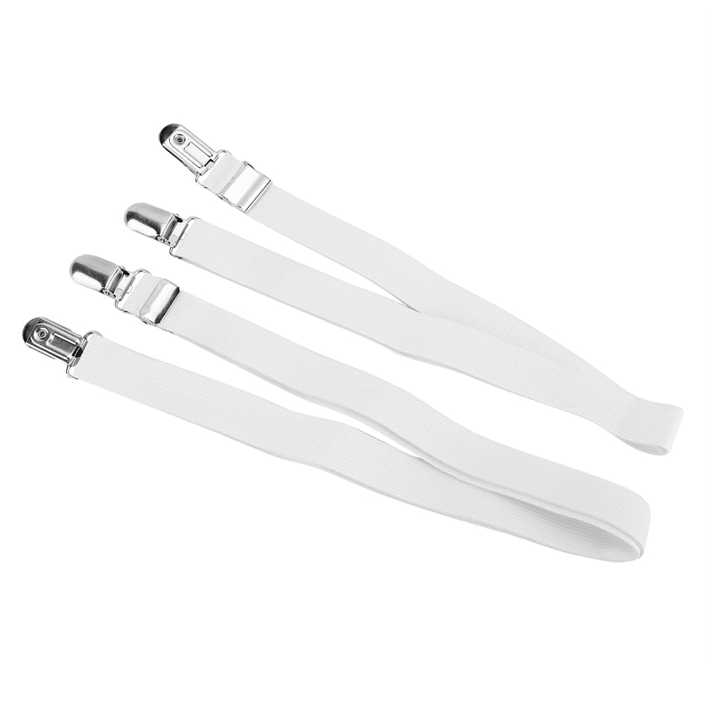 Click here for Loewten Bed Sheet Clip  2pcs  Bed Sheet Fasteners... prices