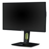ViewSonic XG2560 25 Inch 1080p 240Hz 1ms Gsync Gaming Monitor with Eye ...