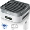 Clarifion ODRx Air Purifier, Plug-In, UVC Light, Filterless, Compact ...