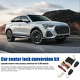 Car central locking kit,Keyless Universal Auto With Box Led Remote Door ...