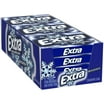 EXTRA Gum Winterfresh Sugar-Free Chewing Gum, Bulk Multipack, 15 Pieces ...