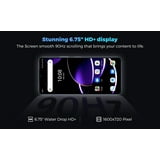 Miro 5G Unlocked Android Smartphone S67 ,6.75" Water Drop HD+, 90Hz ...