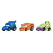 Disney/Pixar Cars Flo and Nicky B 2-Pack Toy Racers - Walmart.com
