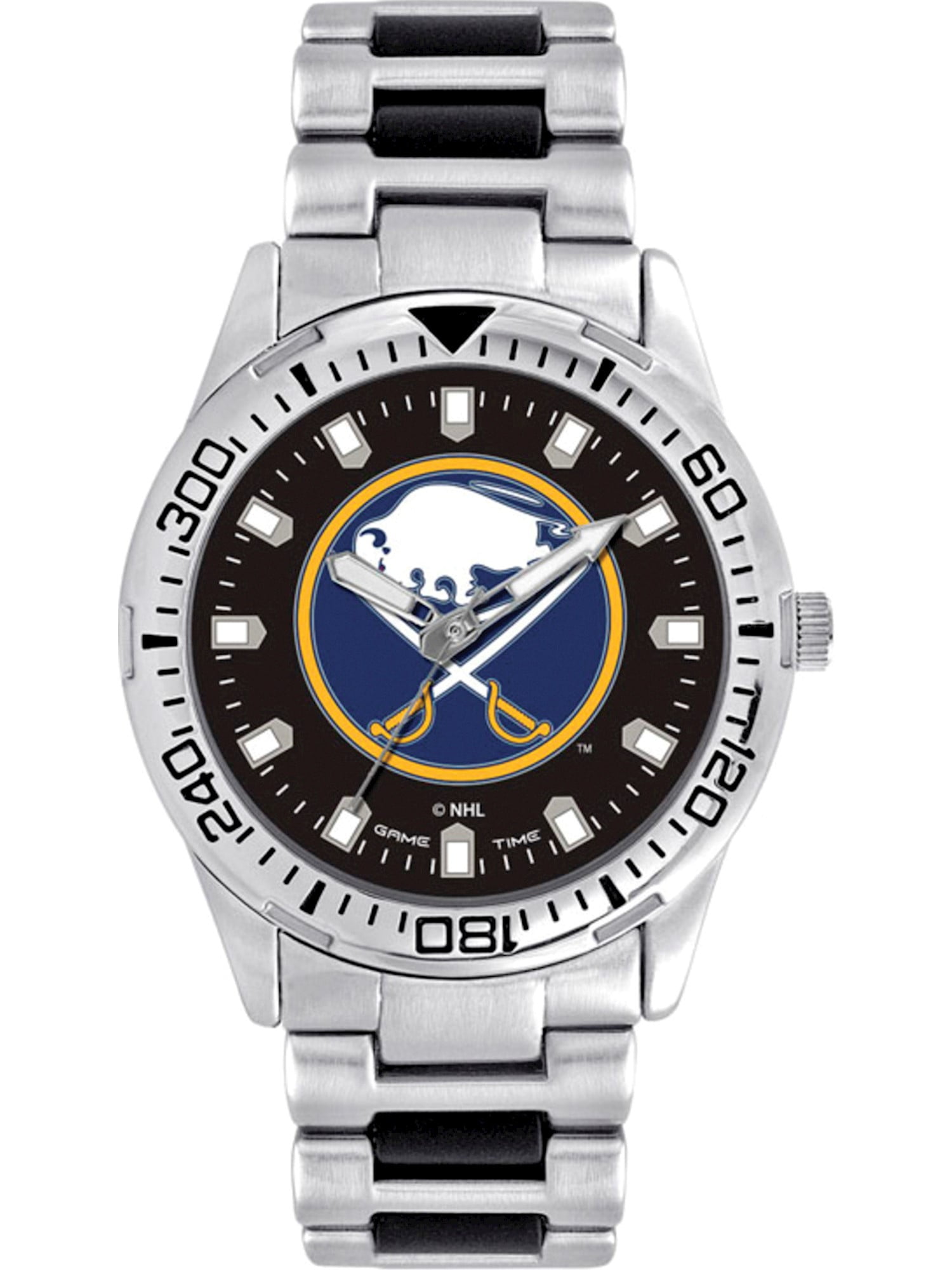 NHL Buffalo Sabres Heavy Hitter Watch | Walmart Canada