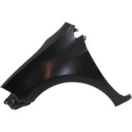 Front Left Fender Liner - Compatible with 2017 - 2019 Toyota Corolla ...