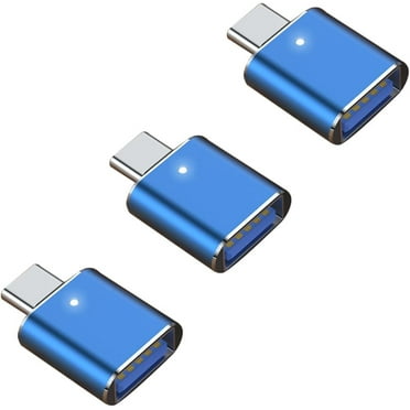 USB Type-C Virtual Display Adapter DDC EDID Dummy Plug Headless Ghost ...