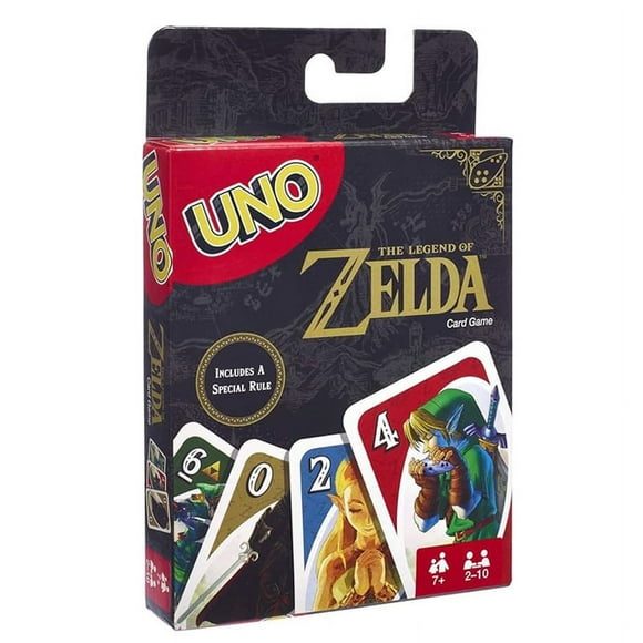 Uno Card Games | Walmart Canada