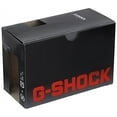 Casio Men's Analog-Digital Black and Yellow G-Shock Watch G100-9CM ...