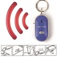 GJX 2026 New Key Finder Device,Wireless Whistle Activated Locator for ...