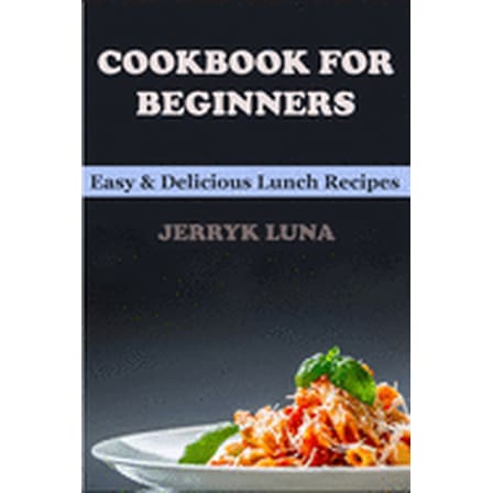 Pescatarian Cookbook for Beginners: Mouth-Watering, Easy and Healthy ...