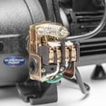 Superior Pump 1 HP Cast Iron Shallow Well Jet Water Pump with Pressure ...