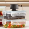BUDAO00 Electric Mason Jar Vacuum Sealer, Cordless Automatic Jar Sealer ...